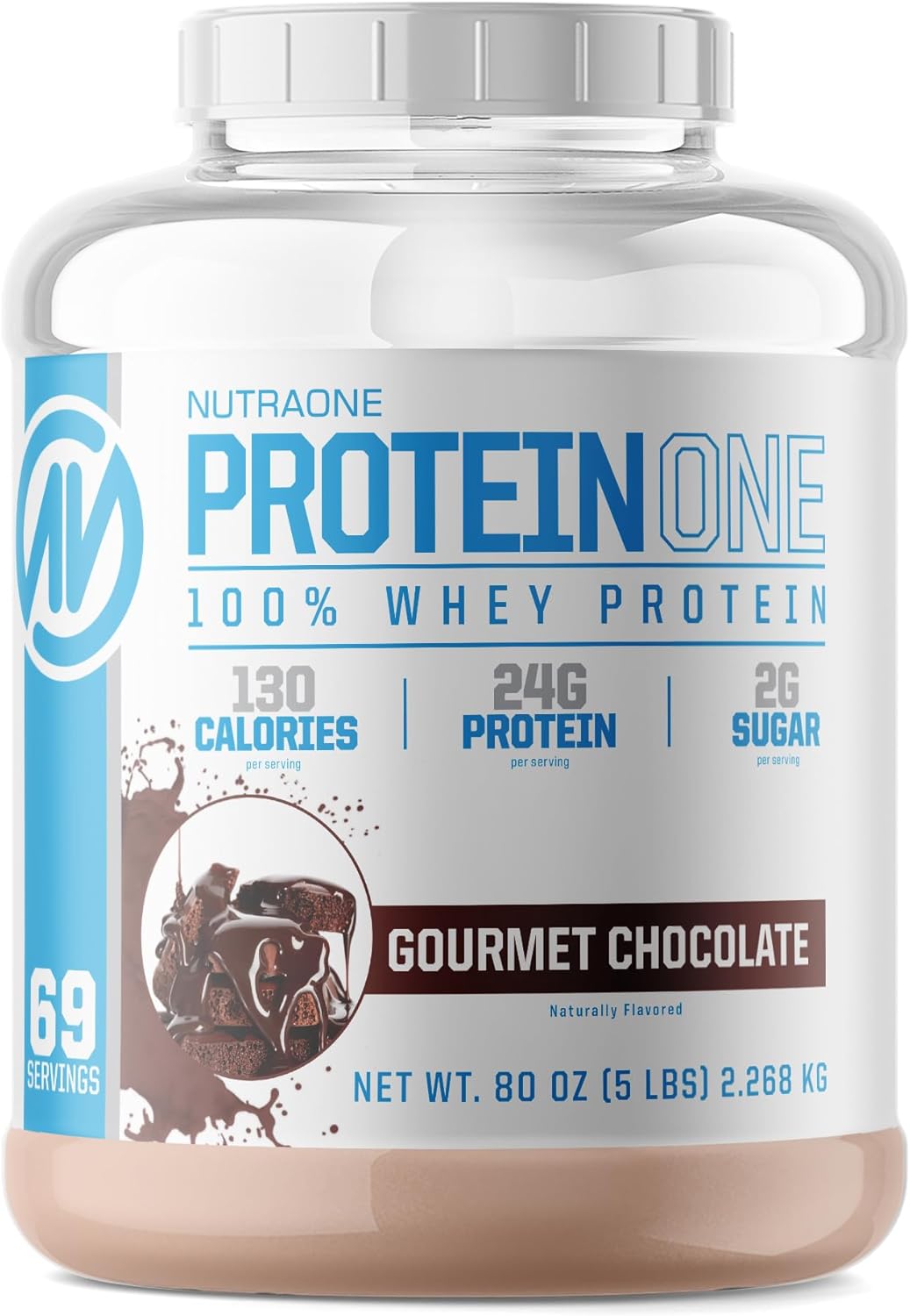 ProteinOne Official Website